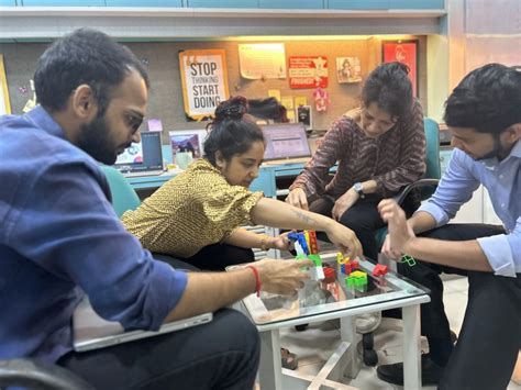 Want To Innovate With Design Thinking Book A Discovery Call With Humaned Today Humane Design