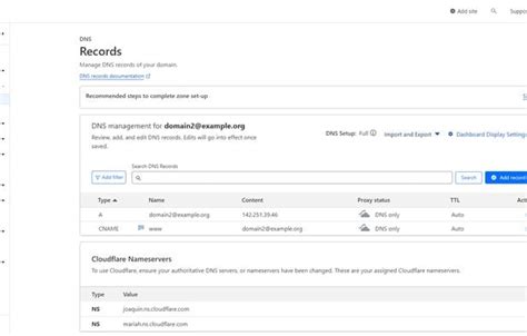 Duck Dns Alternatives Top 10 Dynamic Dns Services And Similar Apps