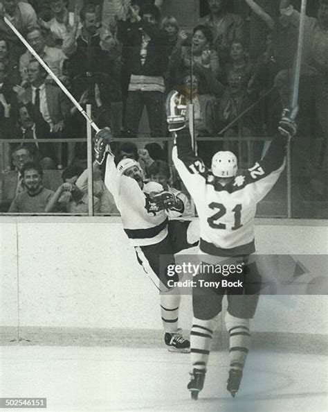 20 Gary Mcadam Photos And High Res Pictures Getty Images