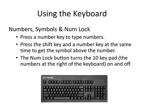 Basic Computer Skills PPTX