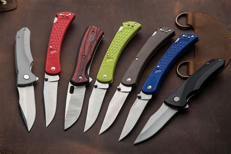 How To Choose A Folding Knife A Beginners Guide — Bps