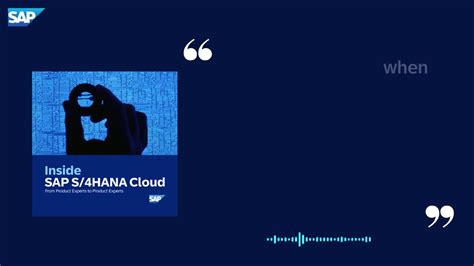 Bob Mcneil On Linkedin Embedded Analytics In Sap S4hana Cloud Leveraging Data For Success