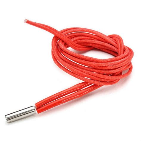 12v 40w Ceramic Cartridge Heater For 3d Printer