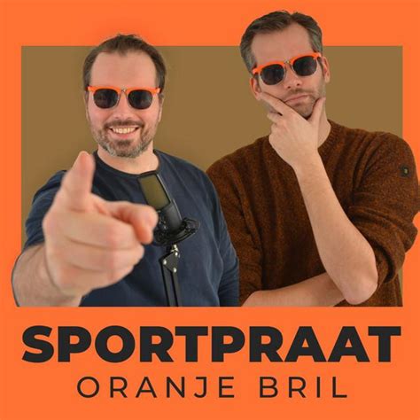 Goed Gedaan Tom En Hans Robert Van De Sande