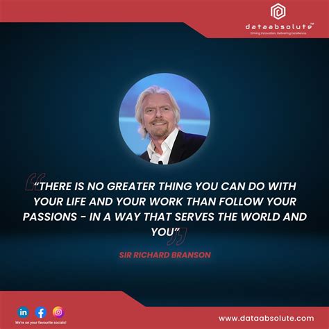 Dataabsolute Technologies On Linkedin Passion Purpose Dataabsolutetechnologies Leadership