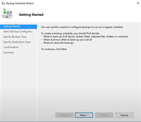 How To Easily Backup Hyper V VMs And Hosts In Ways Vinchin Backup