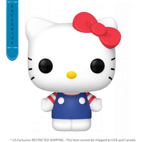 Hello Kitty Hello Kitty Pop Afterpay Available