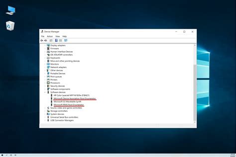 Microsoft Device Association Root Enumerator [2025 Guide]