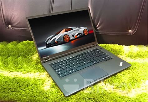 Lenovo Thinkpad Core I Th Gen Laptop Super First Speed For Sale In Bhola Bikroy