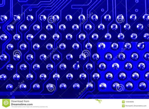 Circuit Board Electronic Computer Hardware Technology Motherboard