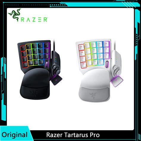 Razer Tartarus V2 Layout A Deep Dive Into Its Design Functionality