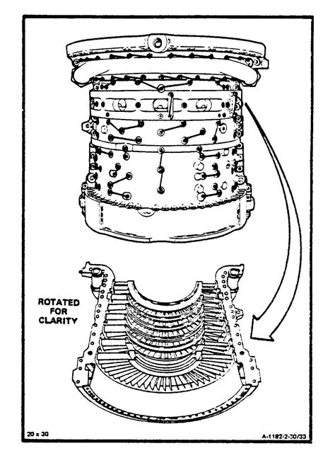 Stator Vane Assembly At Florence Crabtree Blog