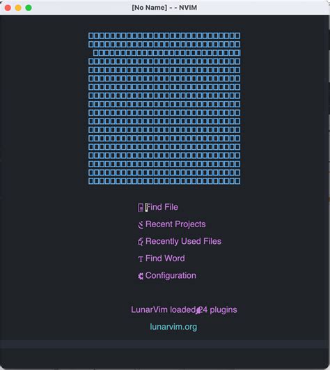 Lunarvim Rendering Issues · Issue 205 · Yatlifvim · Github