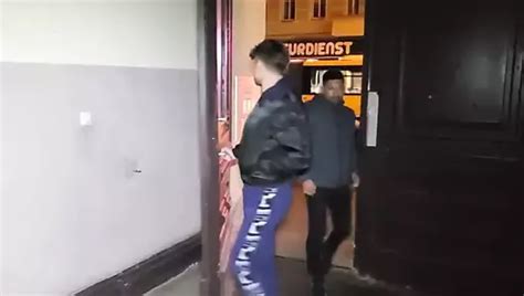 Sleazy Holes Of Berlin Drew D Romeo D Sultan R Vadim Gay Amateur Amateur Porn XHamster