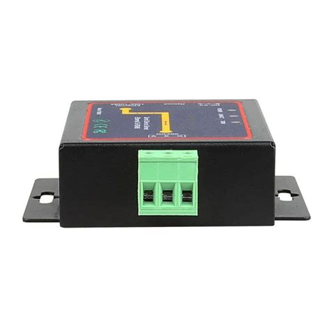 Rs To Tcp Ip Converter Ethernet Server Module Communication Converter Us O R EBay