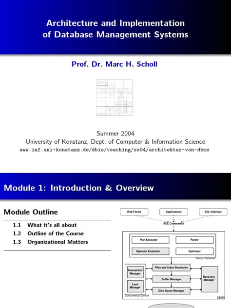 pdf architecture of dbms dokumen tips