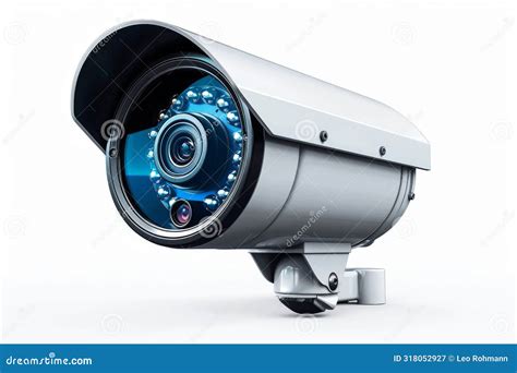 Innovative Management Of Video Technology In Urban Buildings Integrates Camera Security For