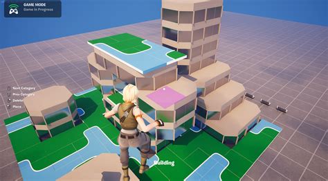 Modularity In Game Environments The Key To Efficient And Flexible Design Cosmos By Leartes