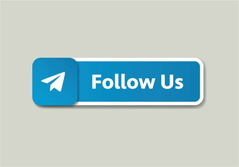 Telegram Logo Telegram Icon Follow Us Speech Bubble Message Bubbles Social Media Design