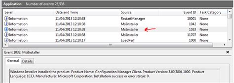 Sccm 2012 My World Of It
