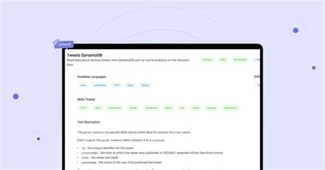 Introducing Codescreen Library Tests Codescreen