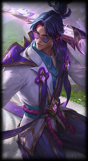 Prestige Spirit Blossom Master Yi Skin League Of Legends Price Lore