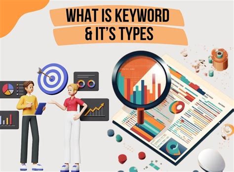 What Is Keyword And Its Various Types