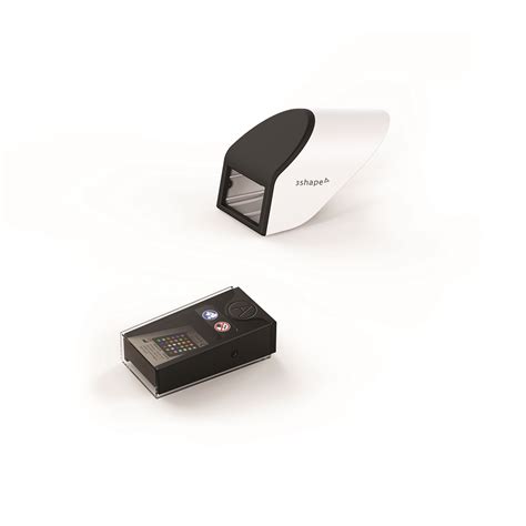 Qwt485 Trios 4 Calibration Kit