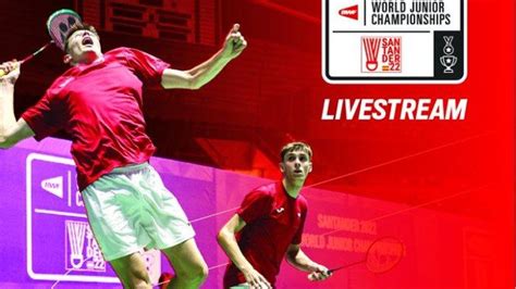 Live Streaming Inews Tv Badminton Hari Ini Final Bwf French Open 2022