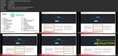 Download Udemy React Js Tutorials And Project Course From Basics To