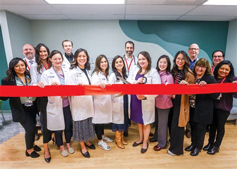 Chla Provides Expanded Care With New Fetal Cardiac Clinic Beverly