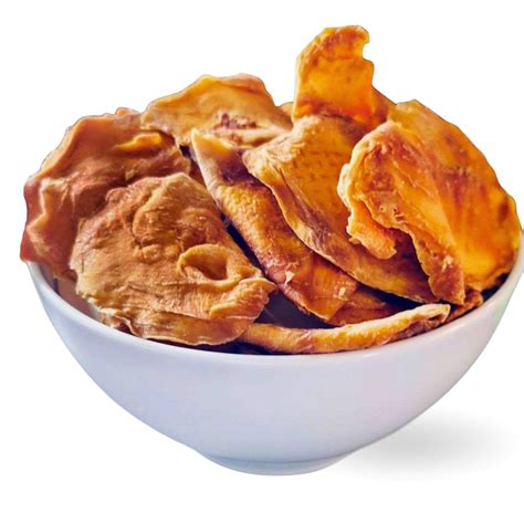 Bulk Organic Mango Comes Fresh And Dried While Still Soft