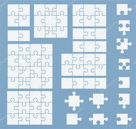 Plantilla Puzzle 12 Piezas 45 Ideas De Plantillas Rompecabezas De