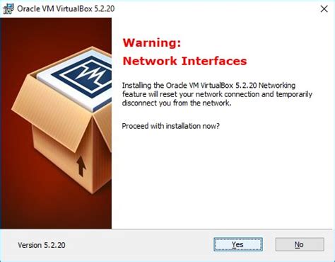 Install Oracle XE 18c Using VirtualBox Part 1 SNOWDBA