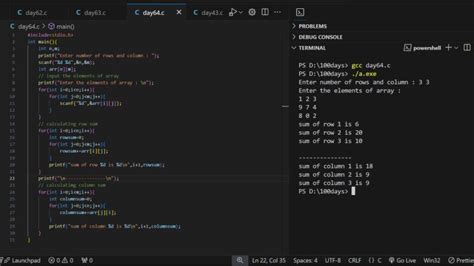 100daysofcode Codenewbie Codingjourney Learntocode Programming