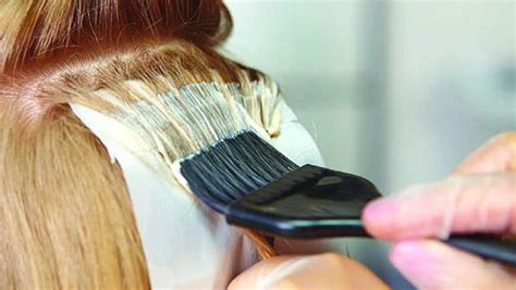 საგანგაშო კვლევა თმის საღებავები შესაძლოა კიბოს იწვევდეს