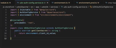 Constants Angular Export Const Is Not Storing The Right Object Stack Overflow