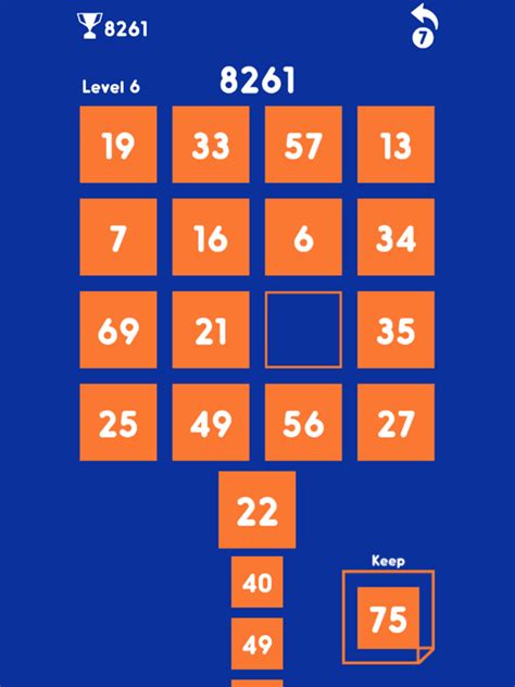 🕹️ Play Just Divide Game Free Online Educational Math Practice