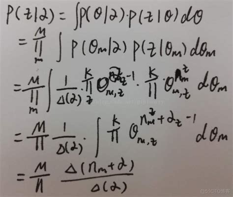 Python如何确定lda主题模型的主题个数 Lda主题模型的优点mob6454cc69d373的技术博客51cto博客