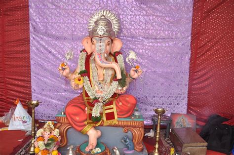 श्री गणेश मित्र मंडळ Shree Ganesh Mitra Mandal