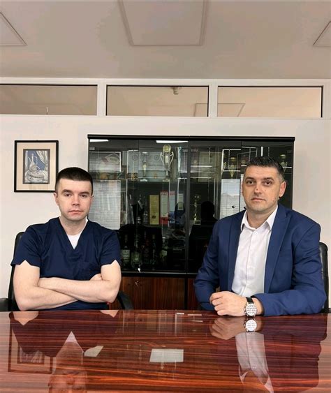 Jzu Дом здравља Зворник добио првог специјалисту ургентне медицине По