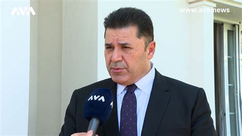 دیندار زێباری لە ڕاپۆرتی ساڵانە گرنگی بە ئازادیی ڕۆژنامەوانی دراوە