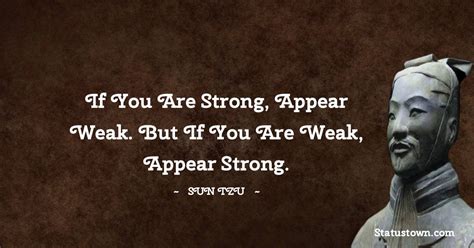 Quotes From Sun Tzu