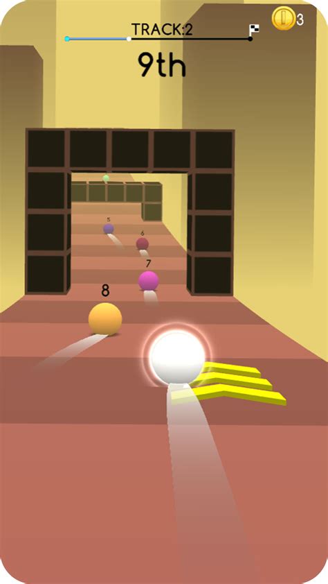 دانلود بازی توپ بازی بازی جدید برای اندروید مایکت