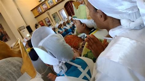 በሊባኖስ ቤሩት የቅዱስ ገብርኤል በአልን አንደዚህ አከበርን Youtube