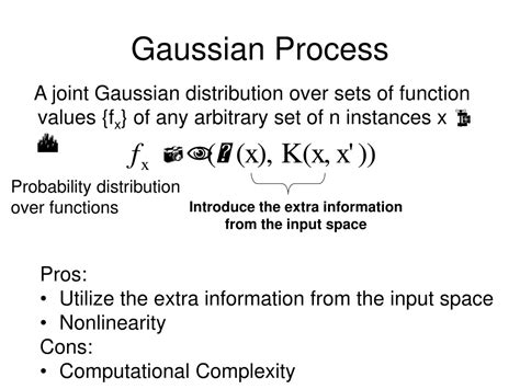 PPT Variational Gaussian Process Factor Analysis For Modeling Spatio Temporal Data PowerPoint