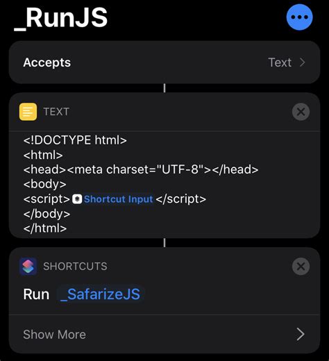Functionalmodularreusable Scripts For Running Javascript Sources In