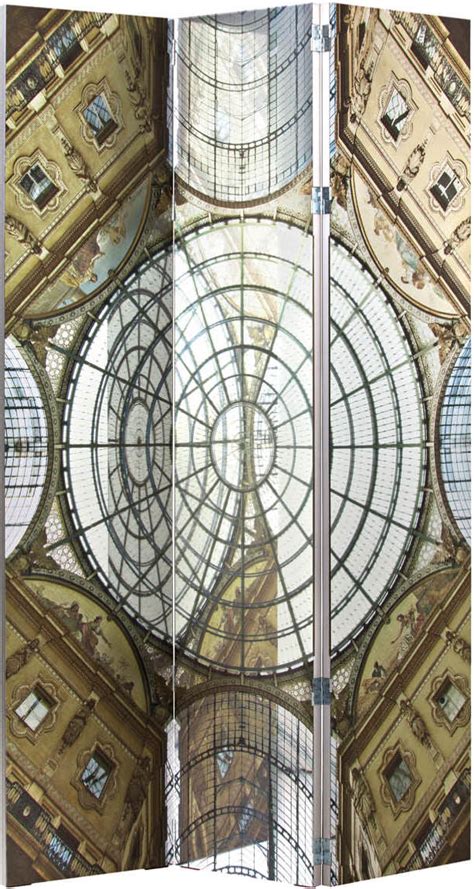 Parawan Miro Driade Dm135i5024c67 Francesco Bolis Fabryka Form