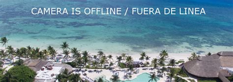 Live Camera Beach Resort Akumal Mexico Live Webcam From Tulum Watch