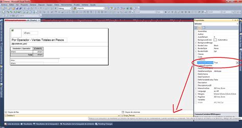 C Pagina En Blanco En Reportviewer Stack Overflow En Español